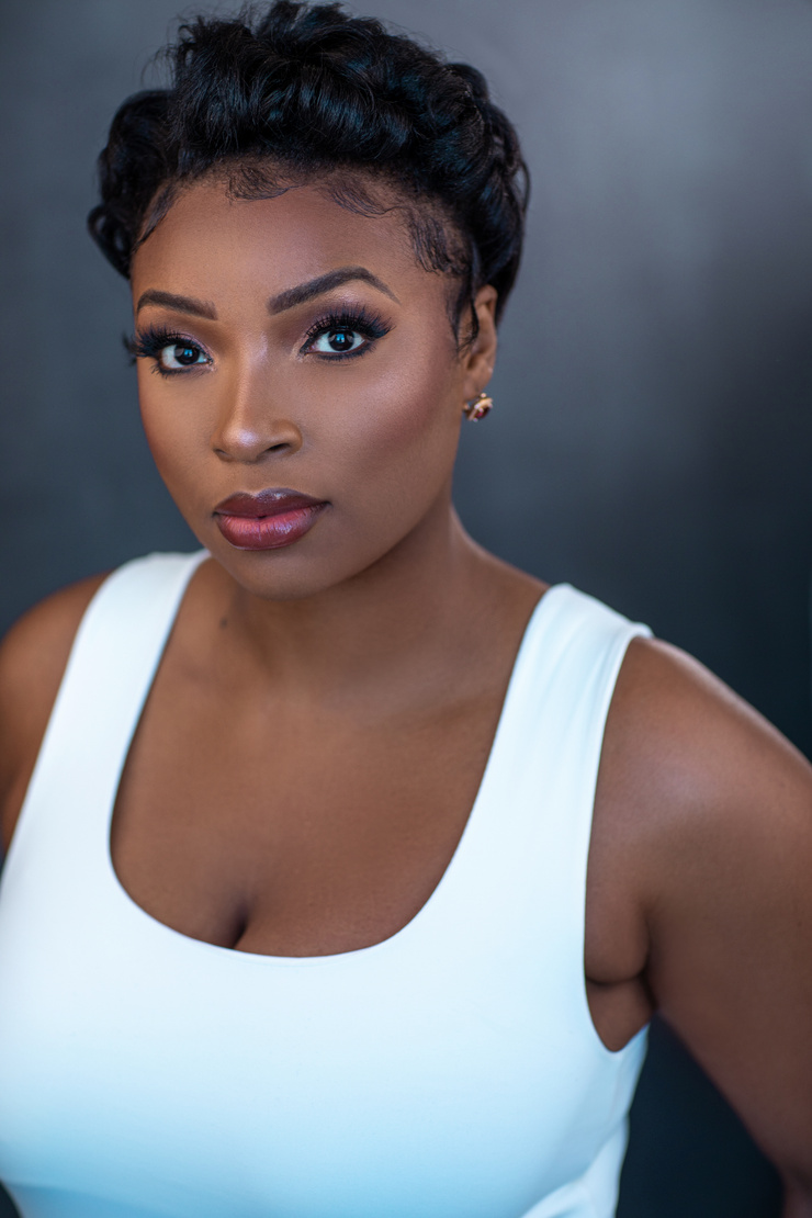 Picture of Andrea Ali