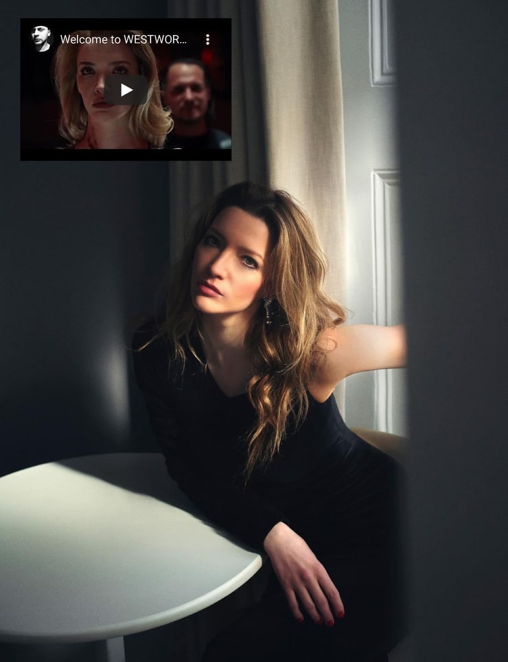 Picture of Talulah Riley