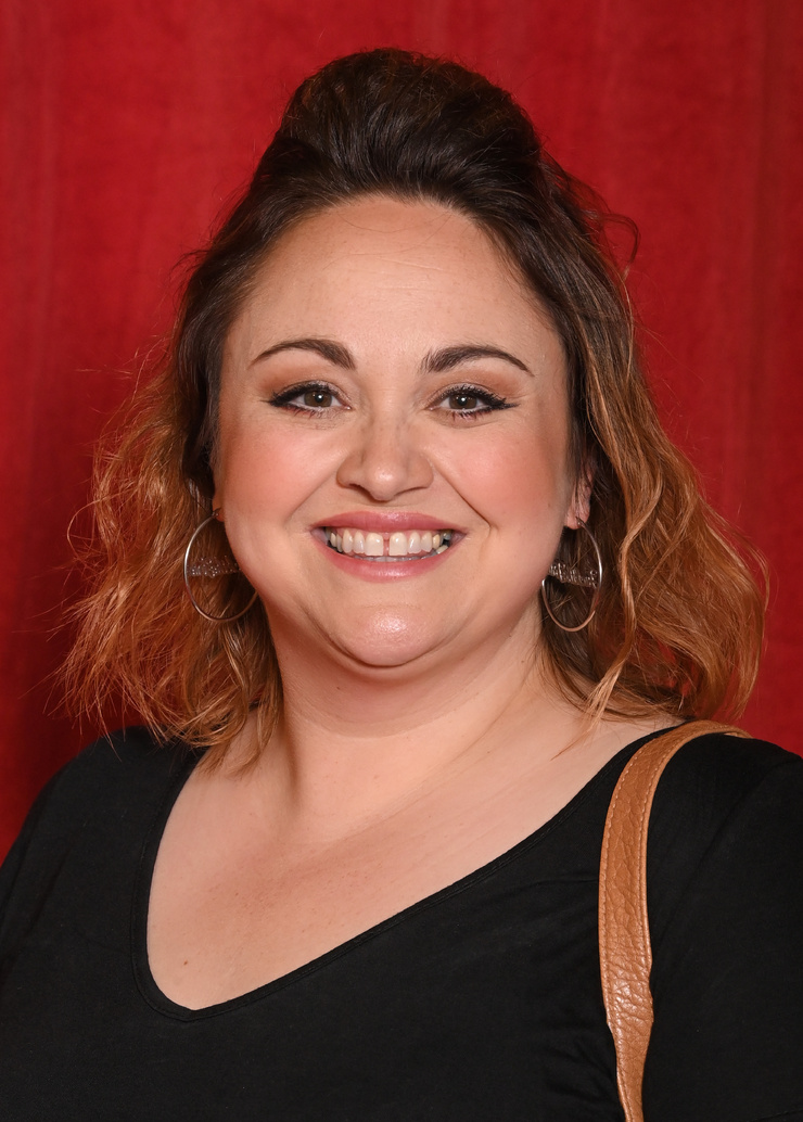 Picture of Vicky Hall