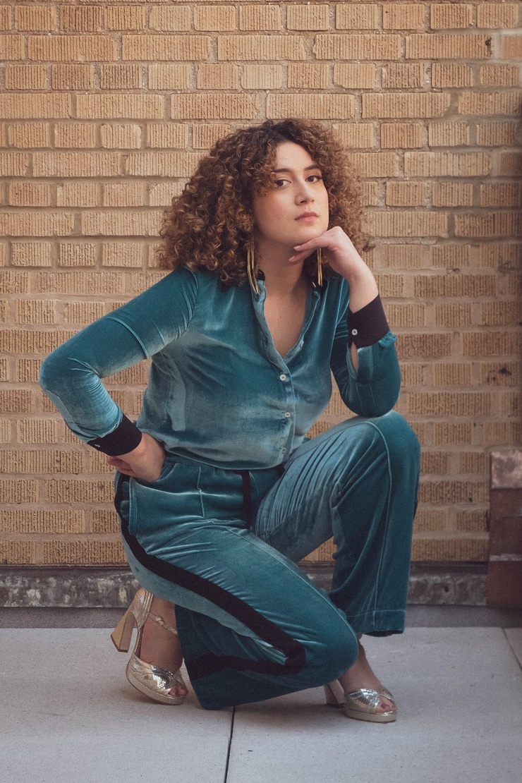 Picture of Rose Matafeo