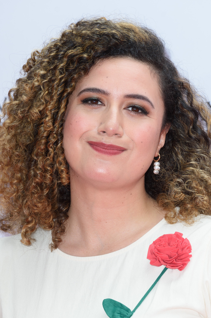 Picture of Rose Matafeo