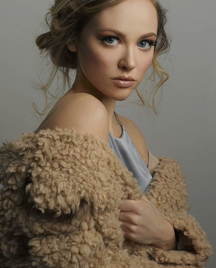 Picture of Meghan Roberts.