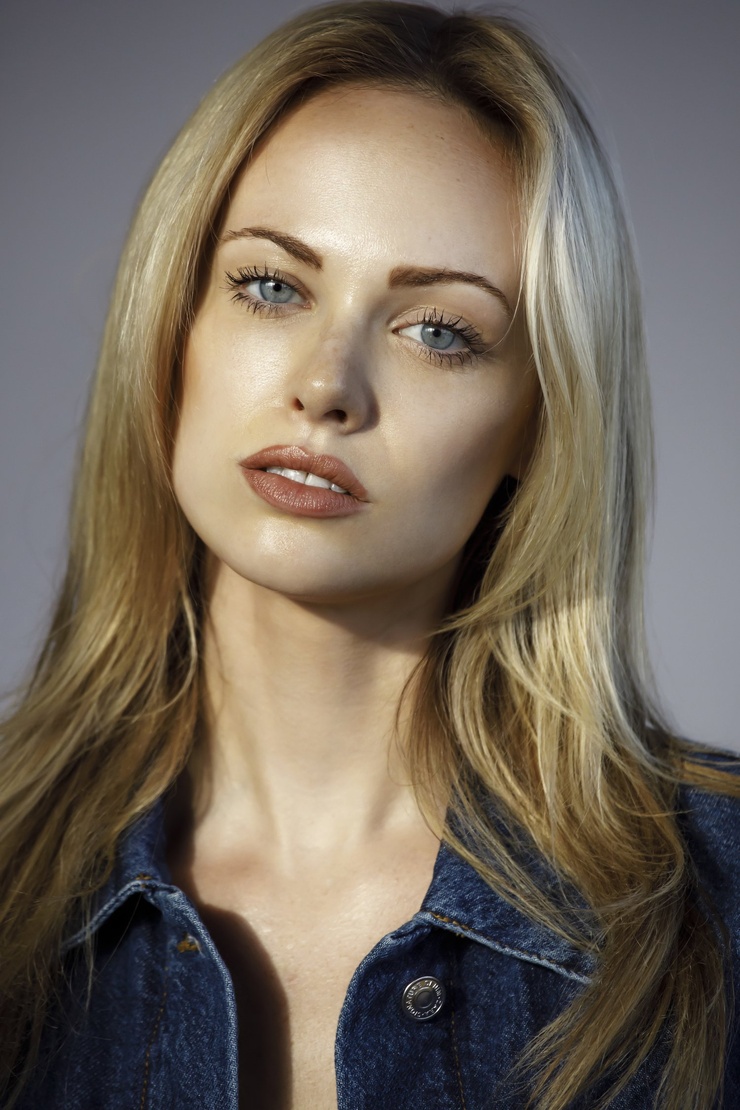 Picture of Meghan Roberts.