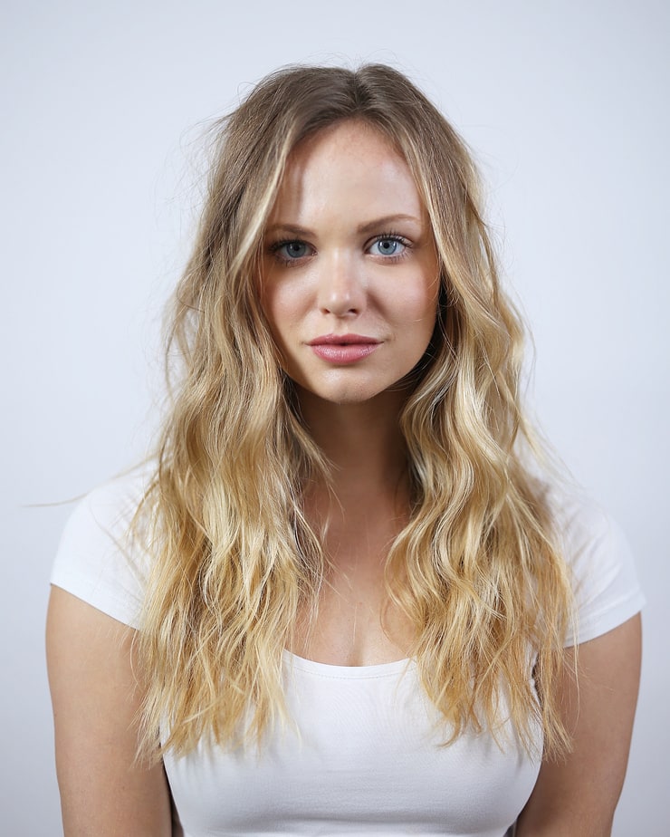 Picture of Meghan Roberts.