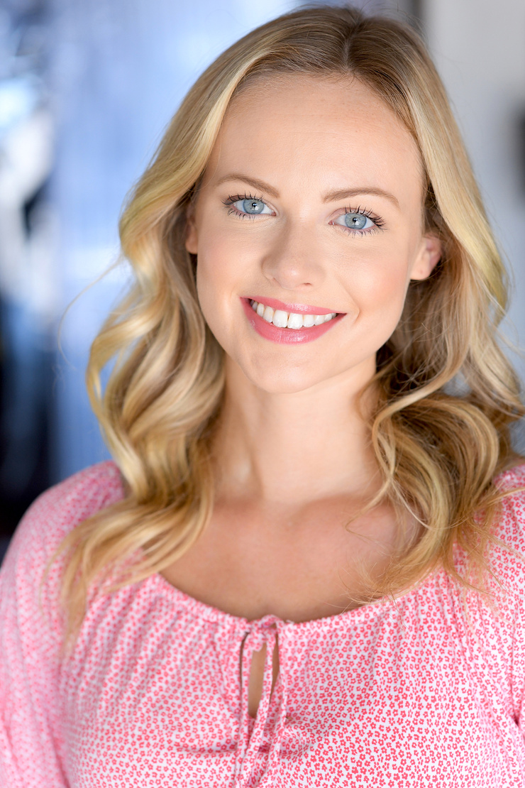 Meghan Roberts. image