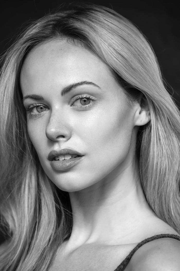 Picture of Meghan Roberts.