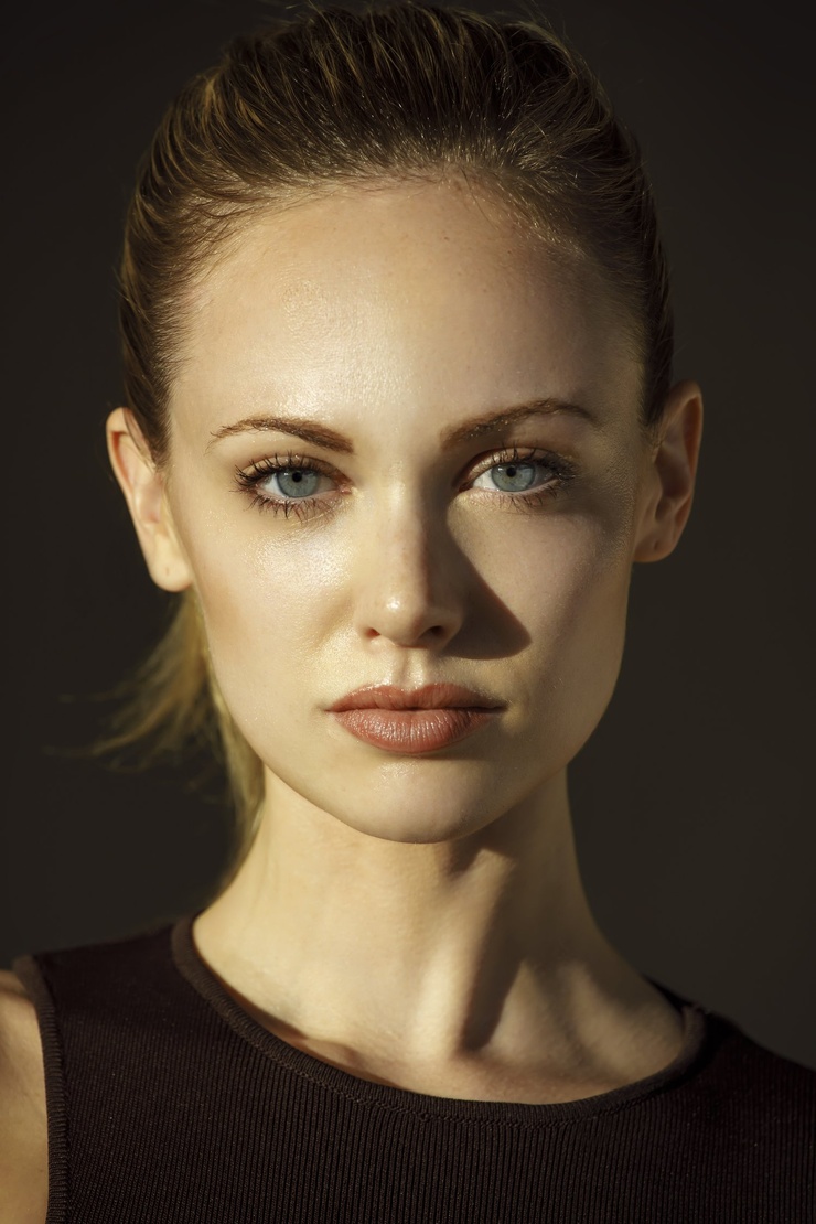 Picture of Meghan Roberts.