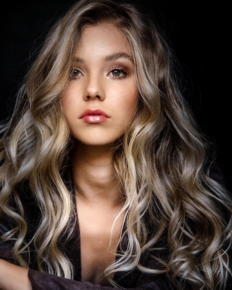 Picture of Amelie Lammers