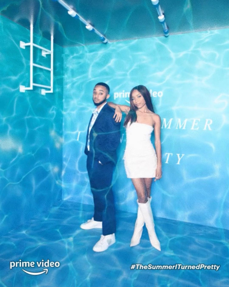 Picture of Summer Madison