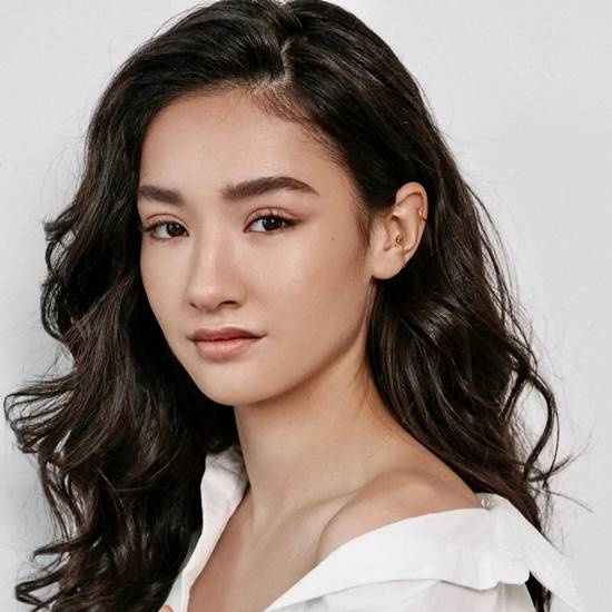 Image of Minnie Mills