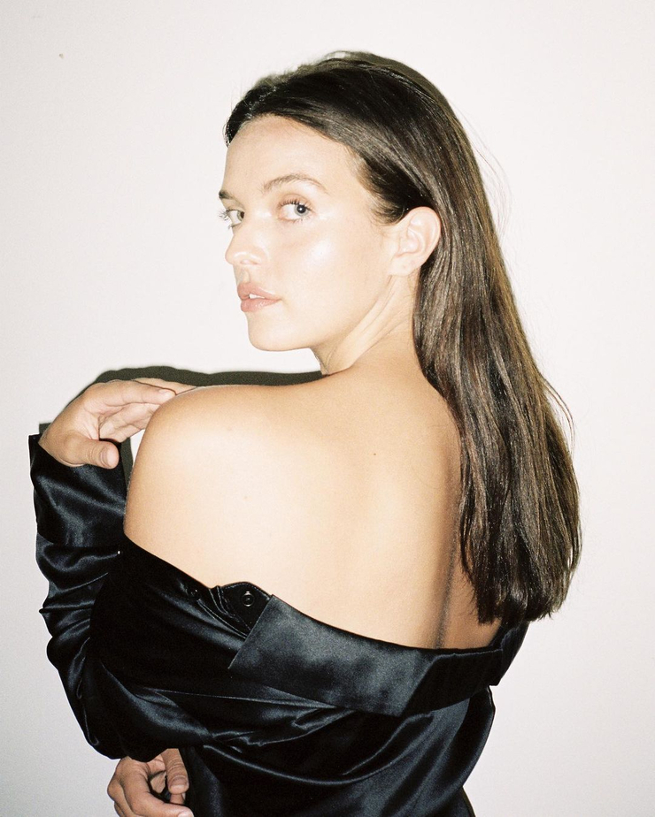 Sophia Rose I Picture