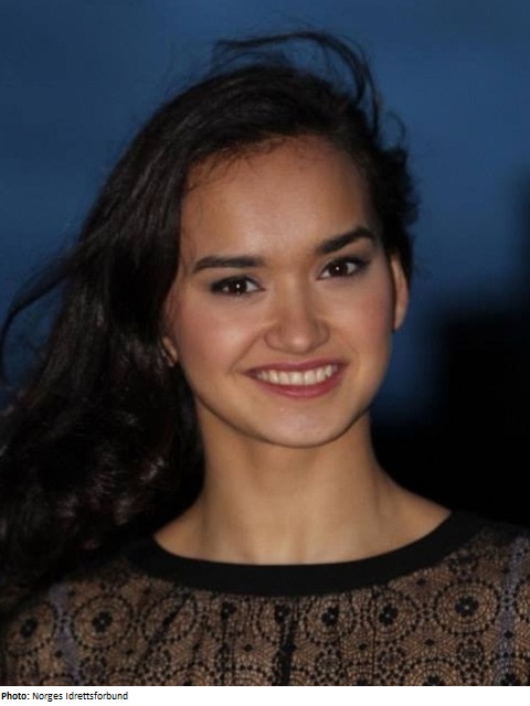 Picture of Anne Line Gjersem