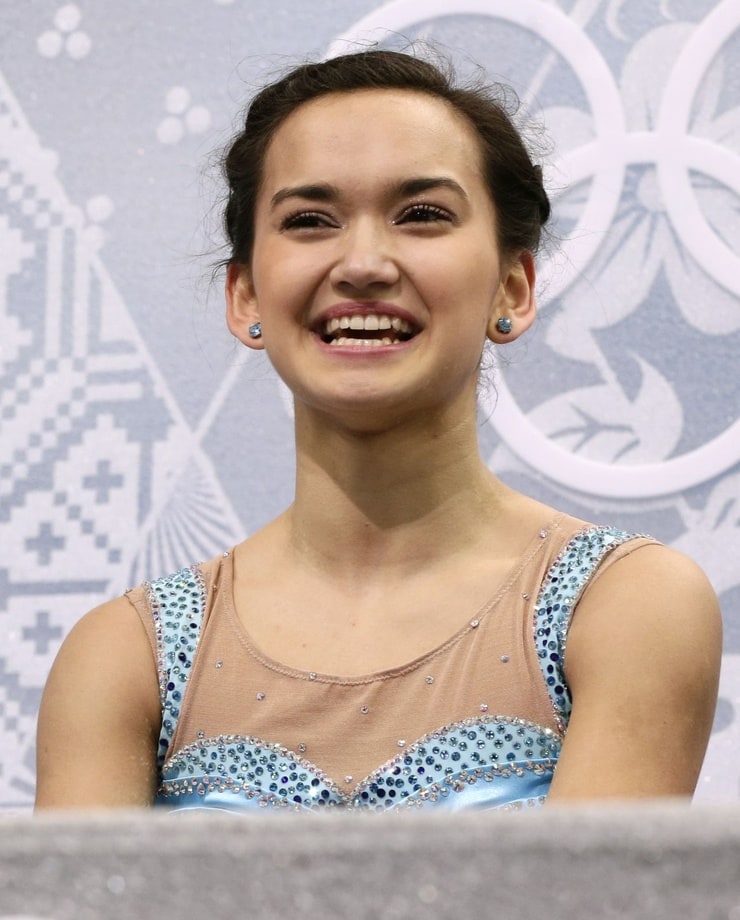 Picture of Anne Line Gjersem