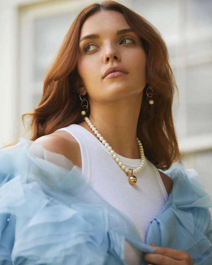 Picture of Sophia Rose I