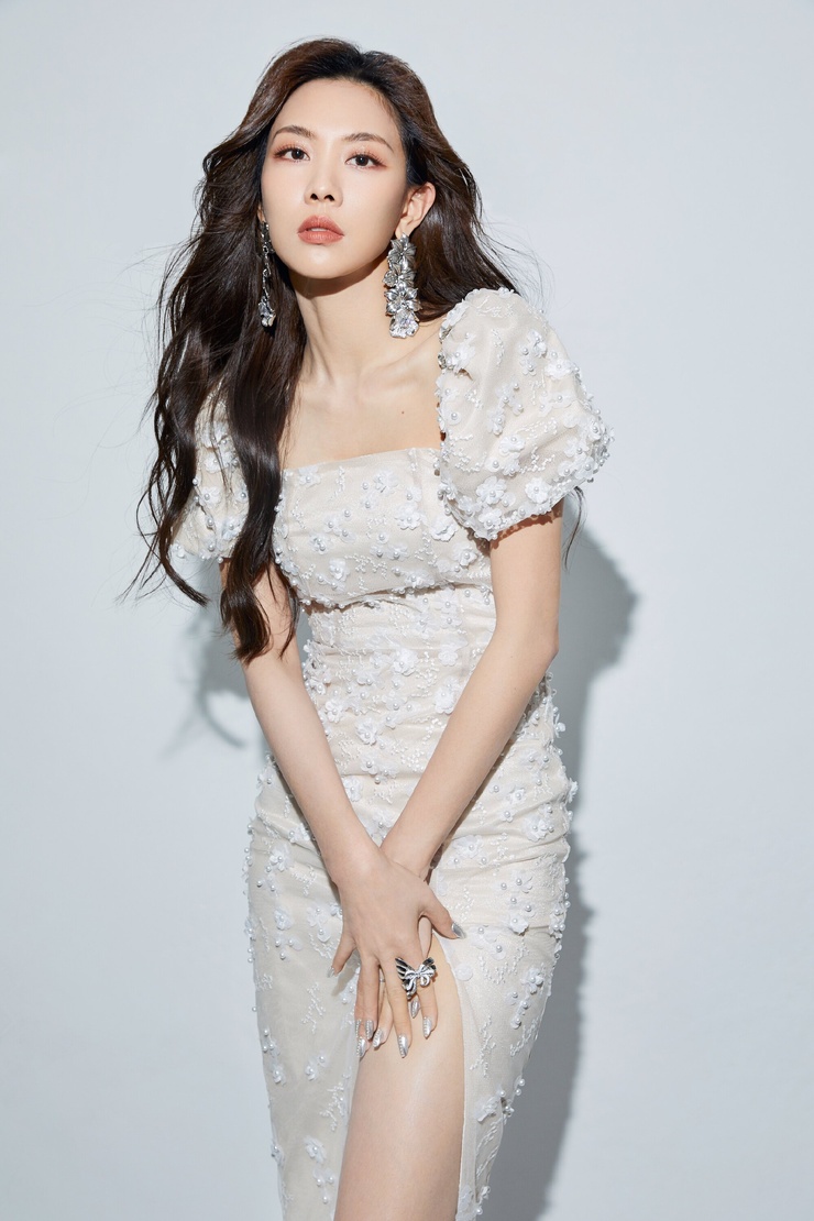 Image of Wang Fei Fei