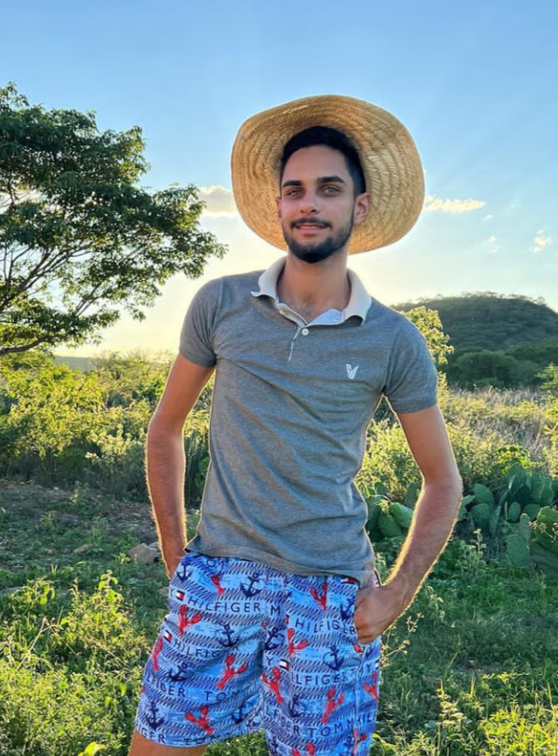 Picture of Anderson Bezerra