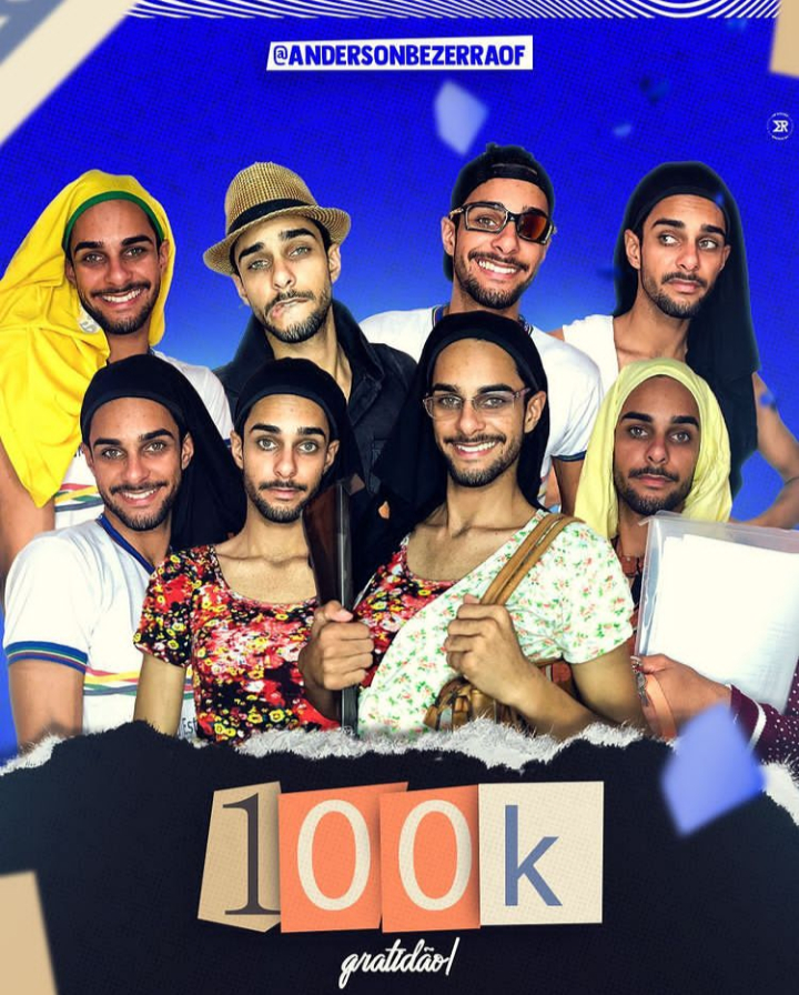 Picture of Anderson Bezerra