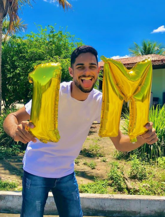 Anderson Bezerra image