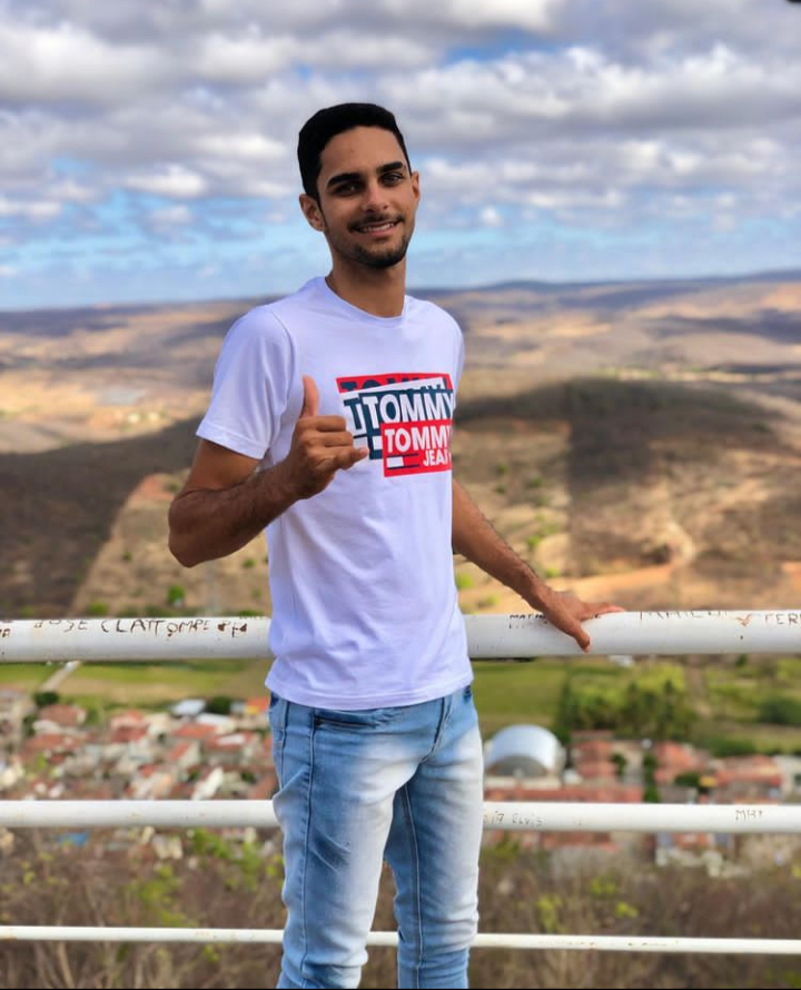 Anderson Bezerra picture