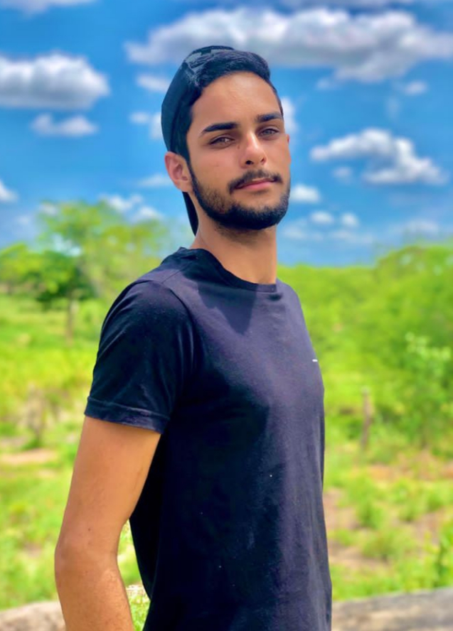 Picture of Anderson Bezerra