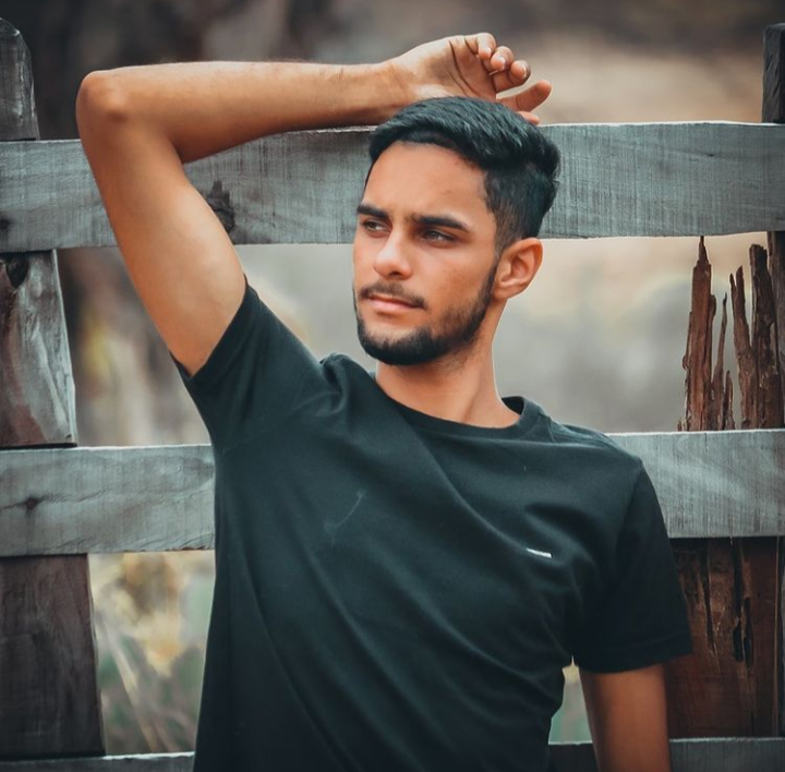 Picture of Anderson Bezerra