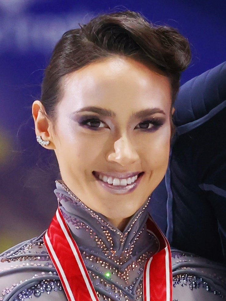 Picture of Madison Chock