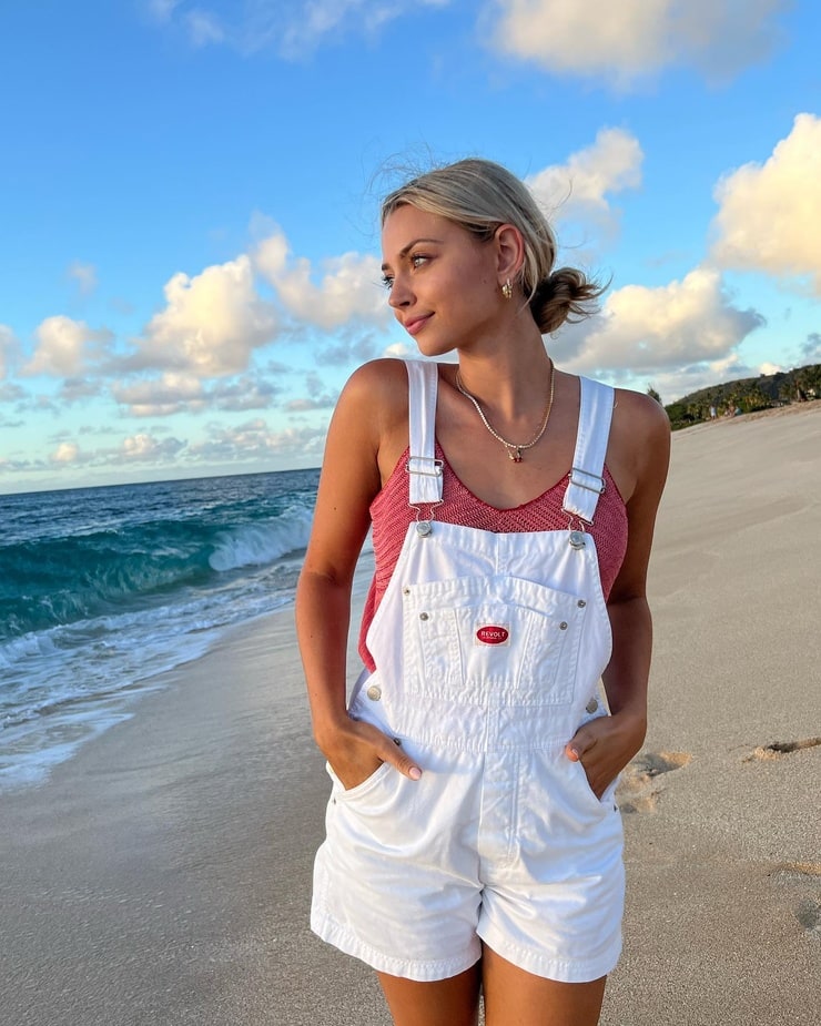 Saige Peterson picture