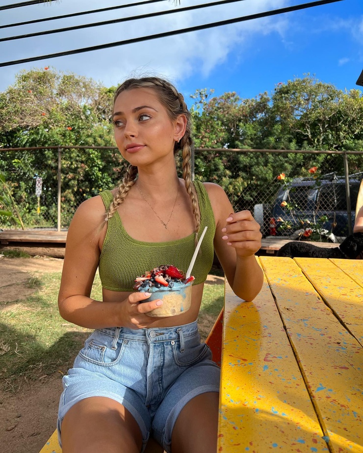 Picture of Saige Peterson