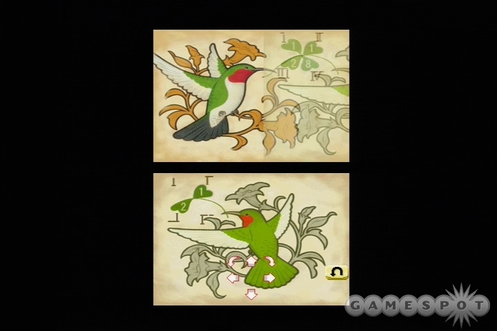 Image of Trace Memory / Another Code: Two Memories