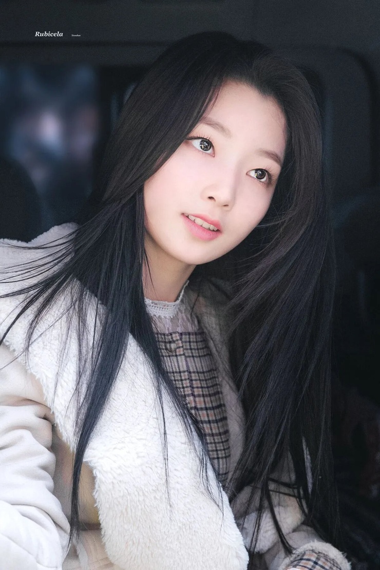 Yeonhee image
