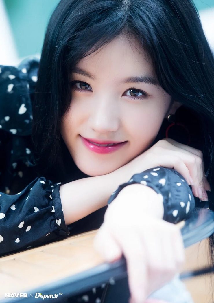 Image of Xiyeon
