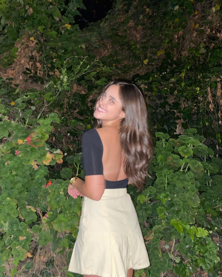 Molly Jackson picture