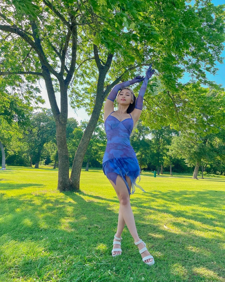 Picture of Faye Miah