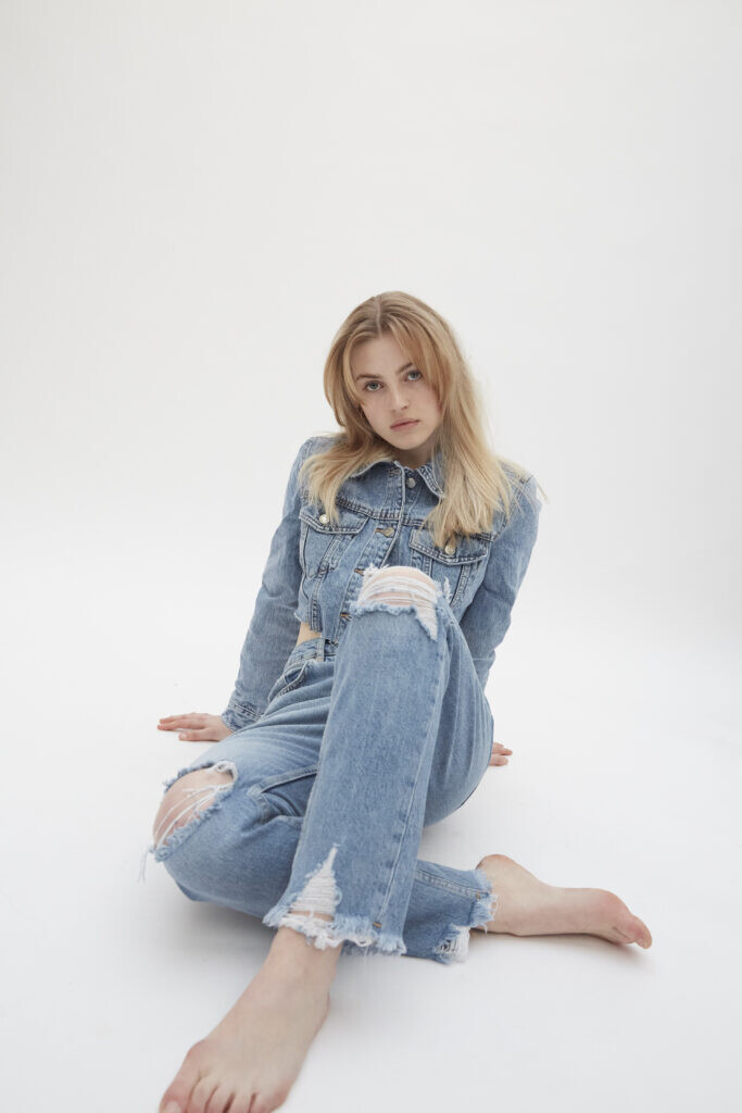 Image of Annie Kate Knowles