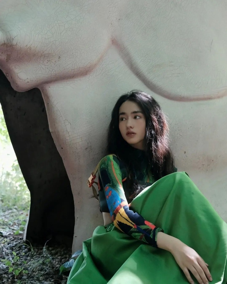 Picture of Vanda Margraf