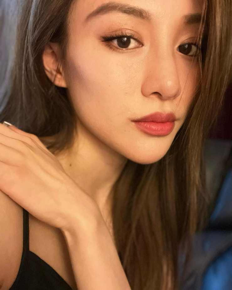 Picture of Vanessa Yao