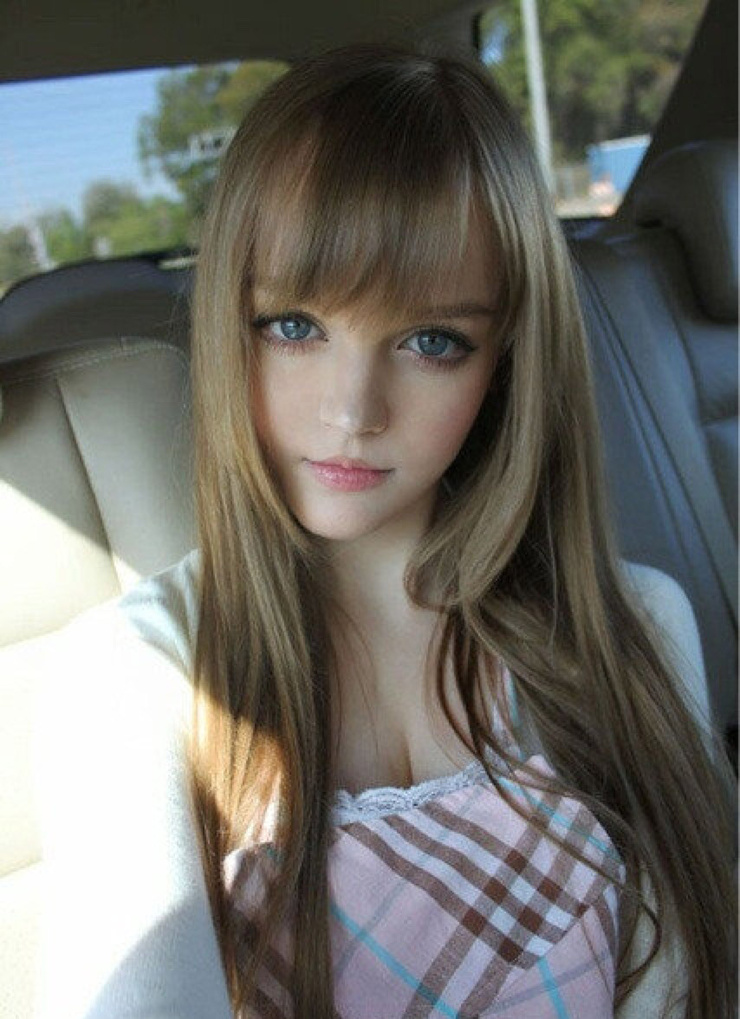 Picture of Dakota Rose