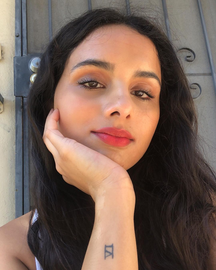 Aparna Brielle picture