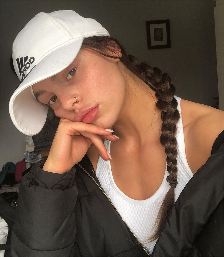 Picture of Joelle Rae