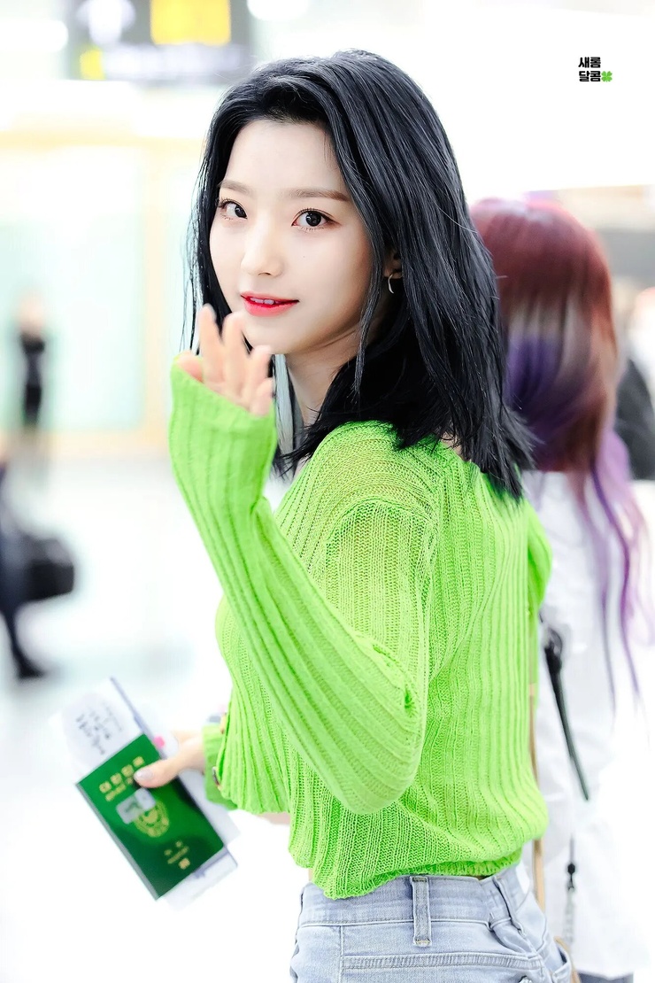 Picture of Saerom
