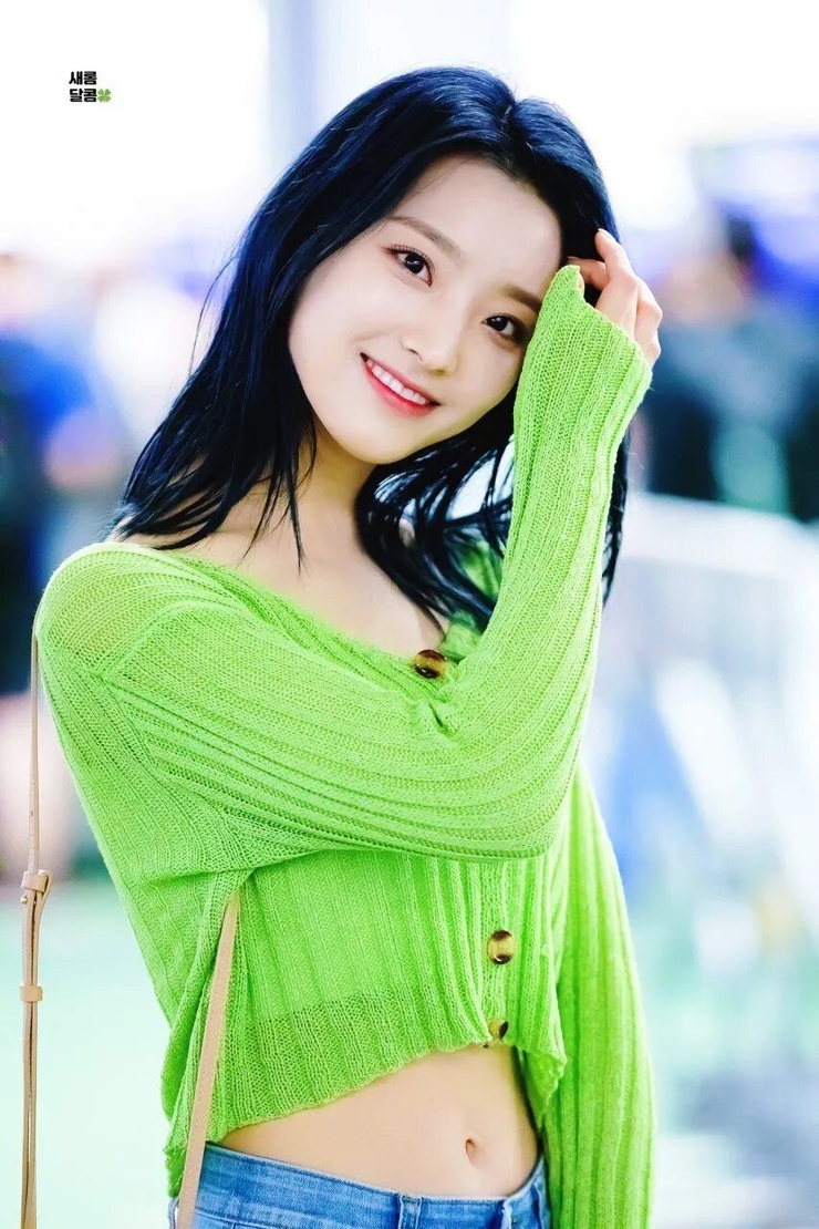 Saerom picture