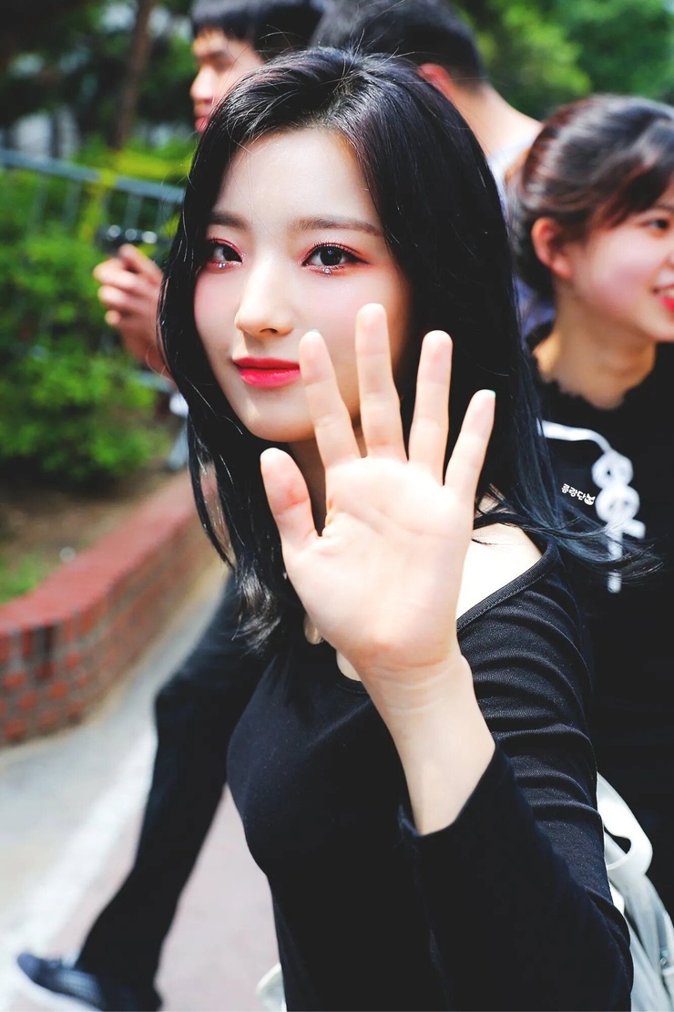 Picture of Saerom