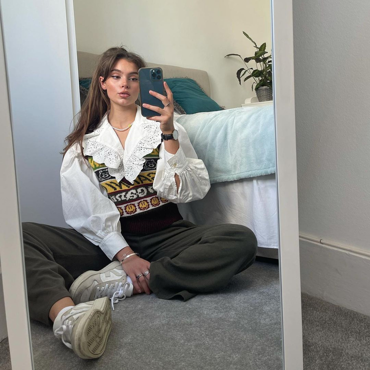 Picture of Joelle Rae