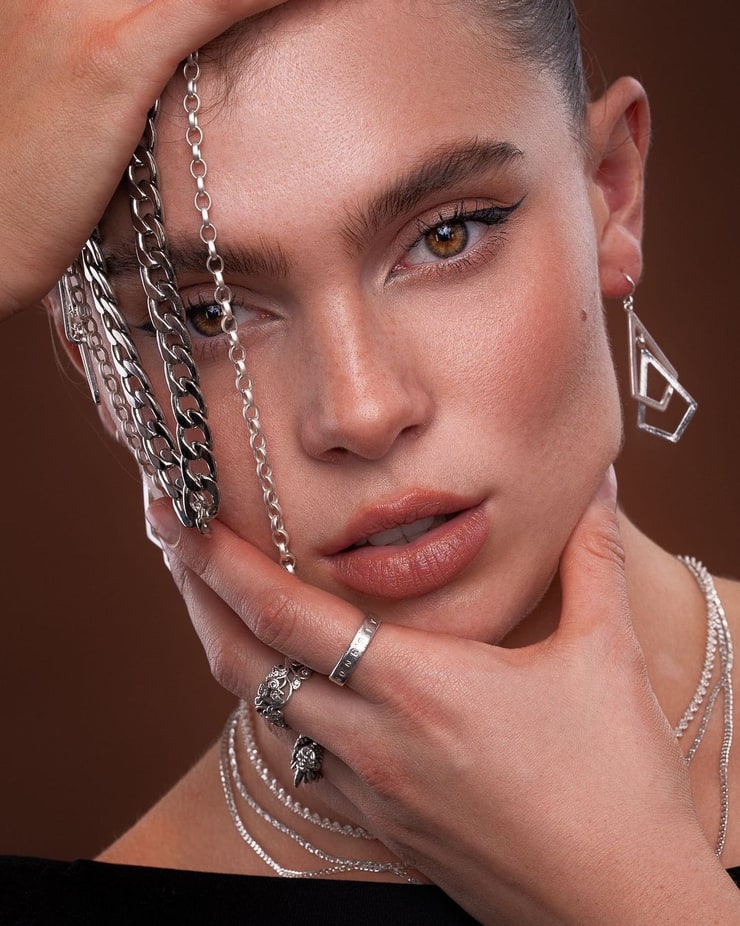 Picture of Joelle Rae