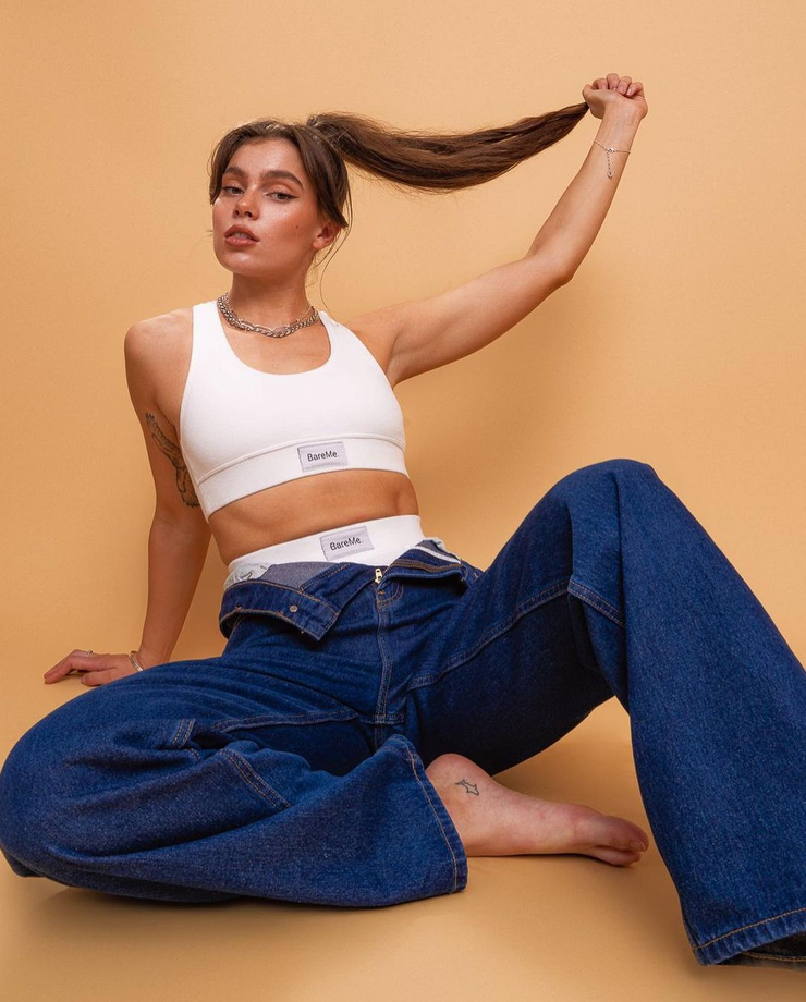 Picture of Joelle Rae