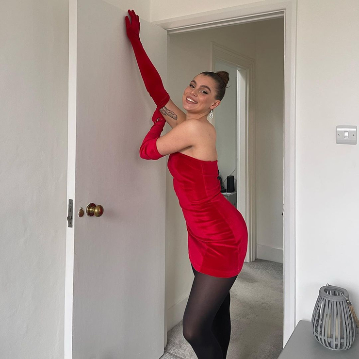 Picture of Joelle Rae