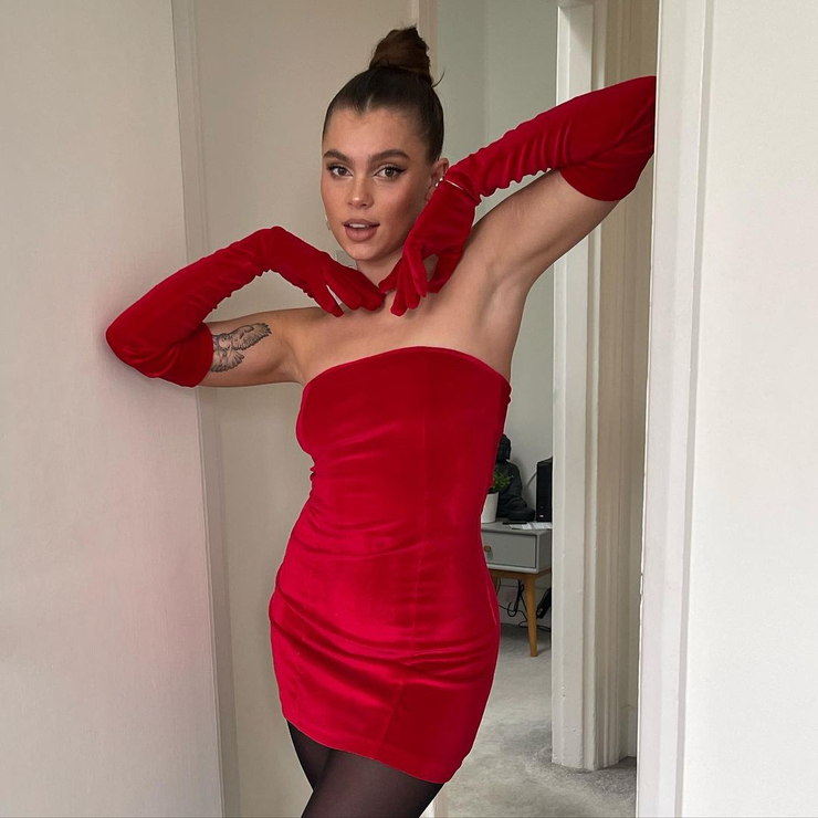 Picture of Joelle Rae