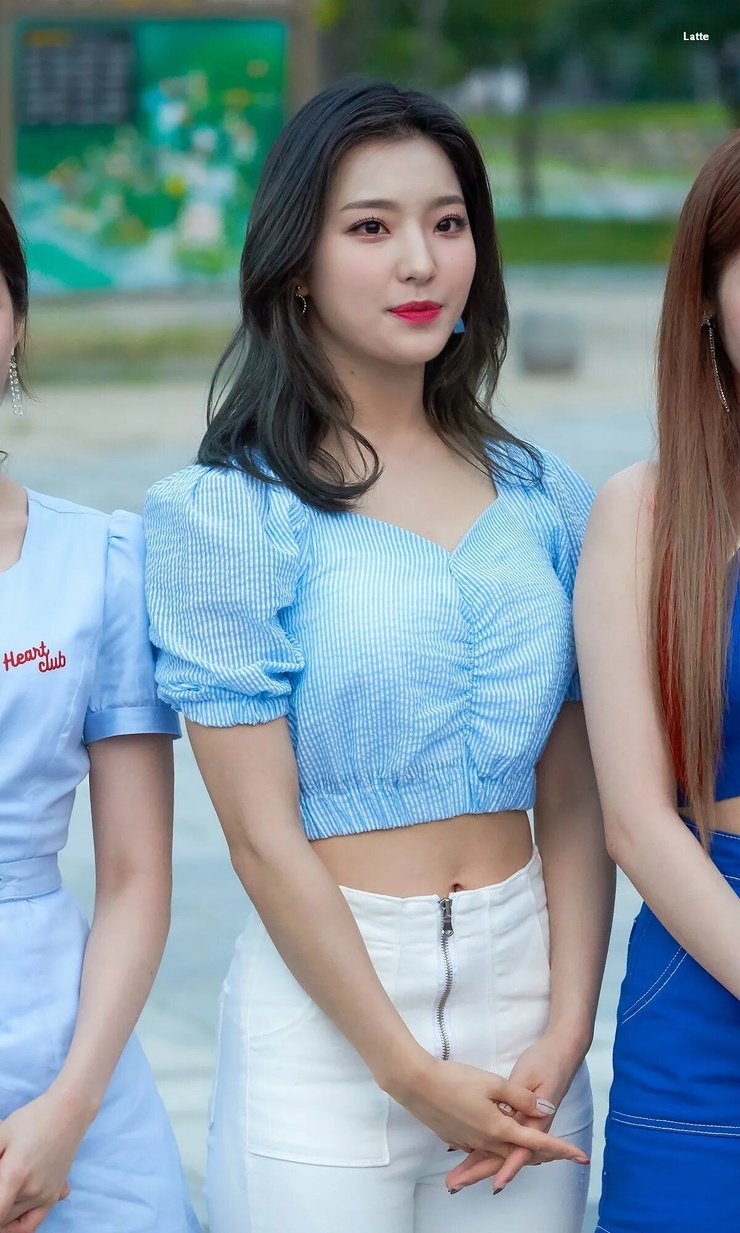 Picture of Saerom