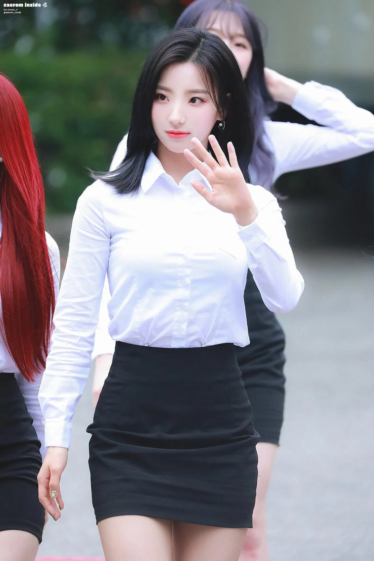 Picture of Saerom