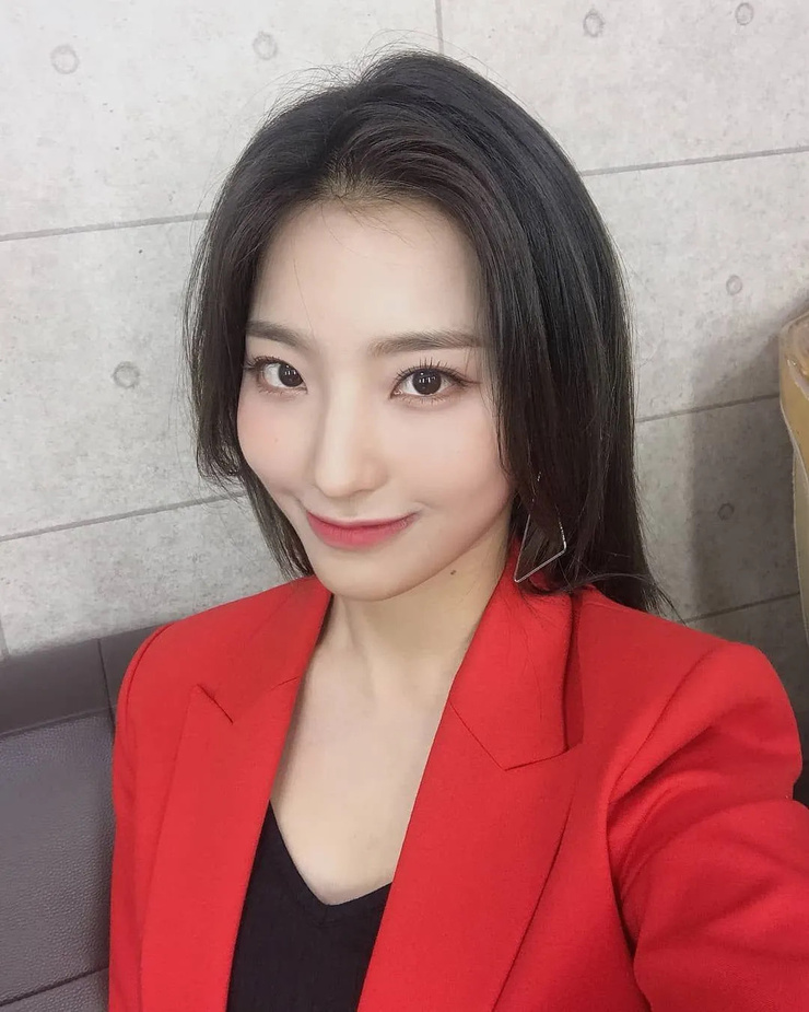 Picture of Saerom